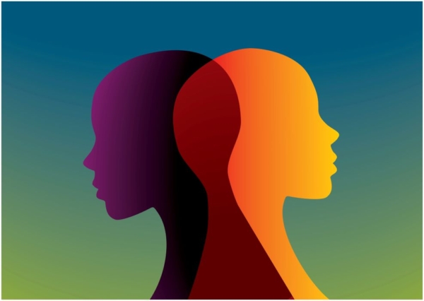 Psychological Projection: What is it and What to do With it
